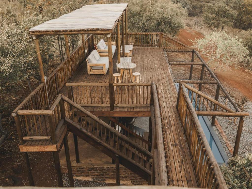 Thaba eNtle Private Boutique Game Farm, Thabazimbi (updated prices 2025)