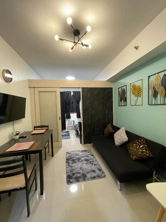 Sea Residences F, Manila (updated prices 2025)