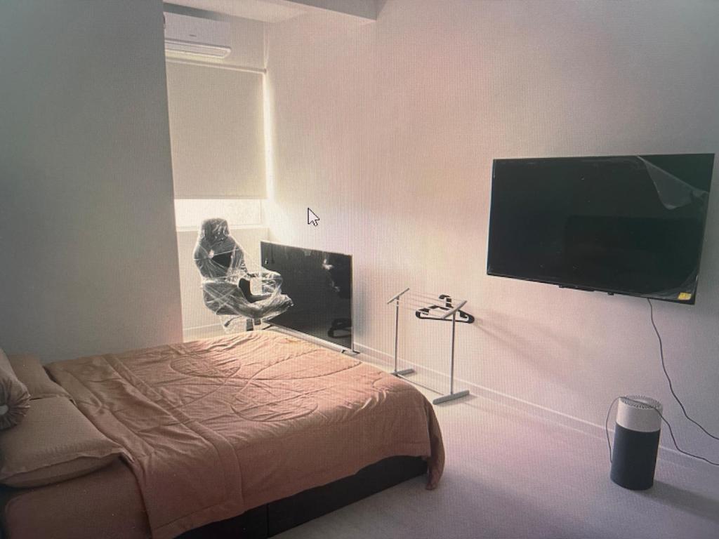 Pixel City Sentral Studio Walk to Lrt1Min KLCC, Kuala Lumpur (precios ...