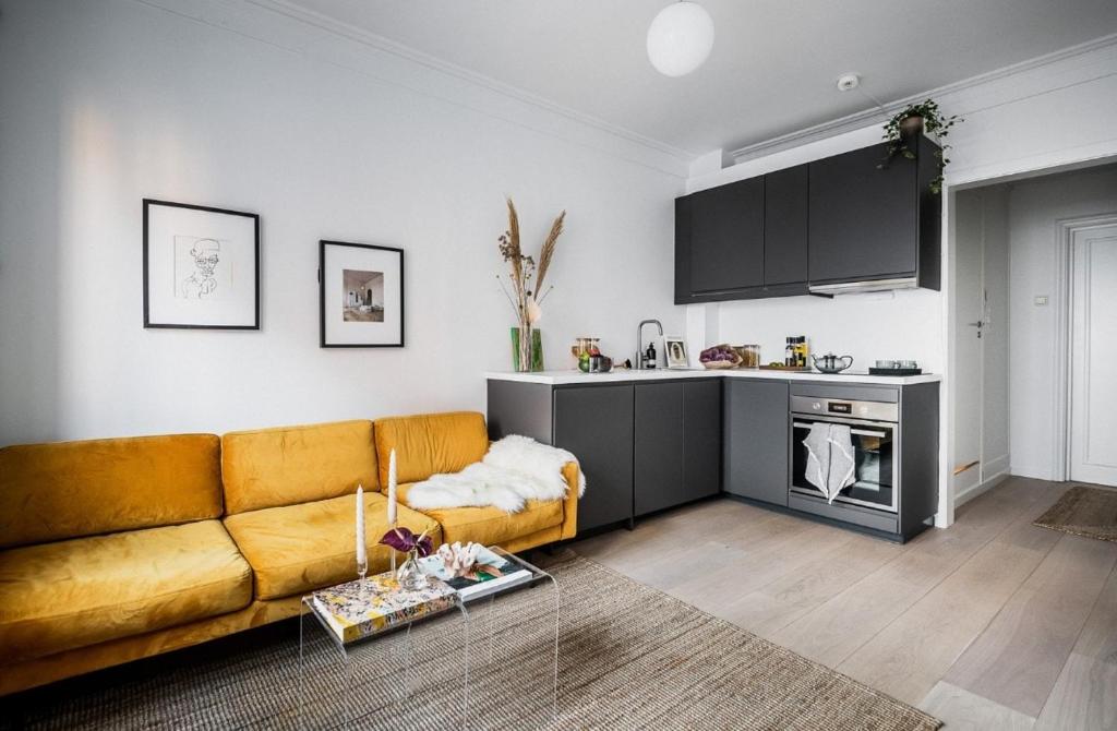 Majorstuen City Living, Oslo (updated prices 2025)