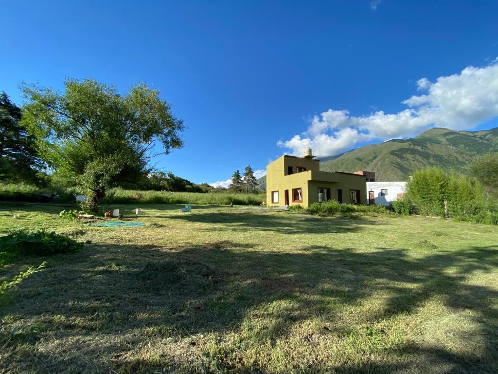 Balcón de Barcena, Volcán (updated prices 2026)