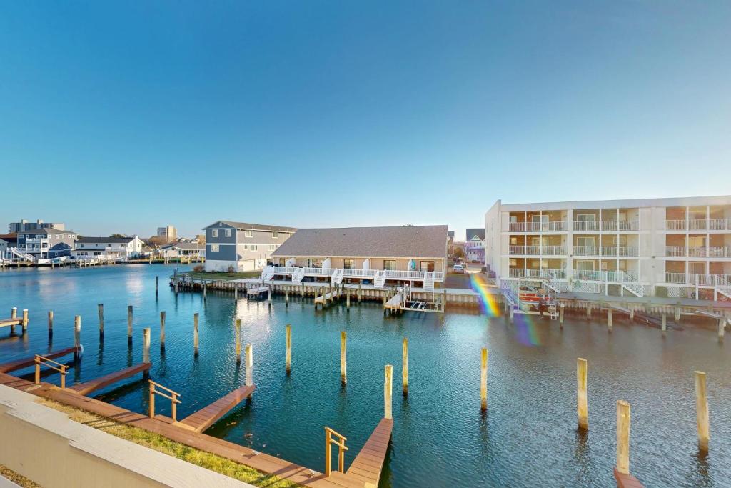 Hideout 2C, Ocean City (updated prices 2025)