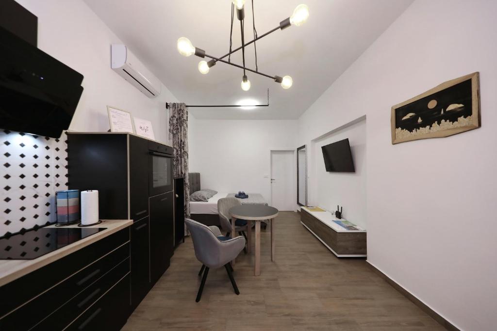 The Oasis Studio, Zadar (updated prices 2026)