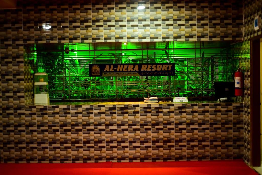 Al Hera Resort, Sreemangal (updated prices 2026)