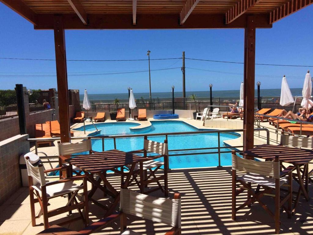 Departamento frente al Mar en Villa gesell, Villa Gesell (updated prices 2025)