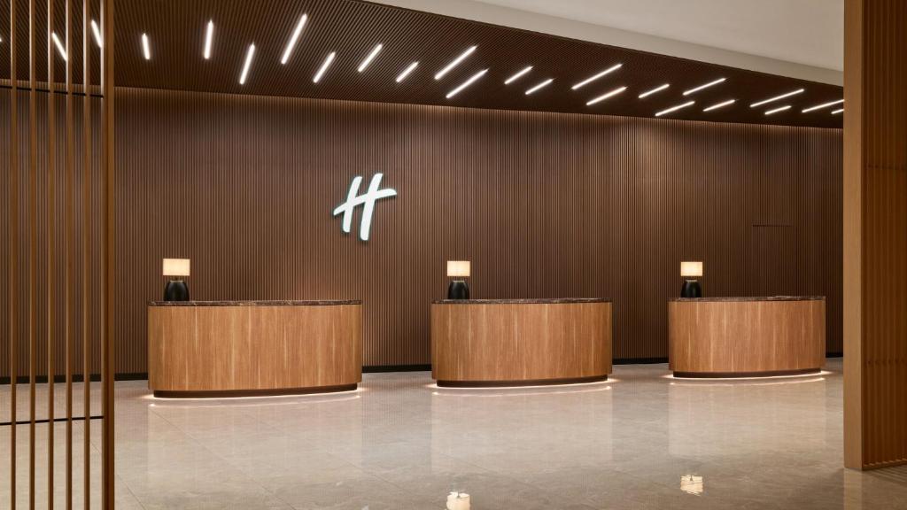 Holiday Inn & Suites Penang Prai by IHG, Bukit Mertajam (updated prices ...