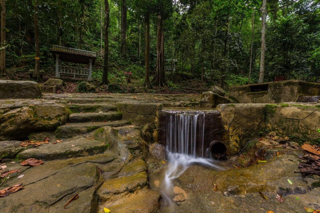 Holiday Inn & Suites Penang Prai by IHG, Bukit Mertajam (updated prices ...