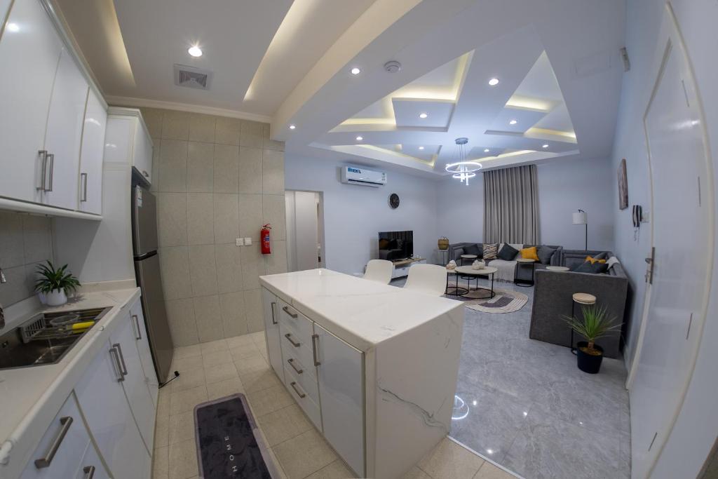 The view-apartment 1-albaha, Al Baha (updated prices 2026)