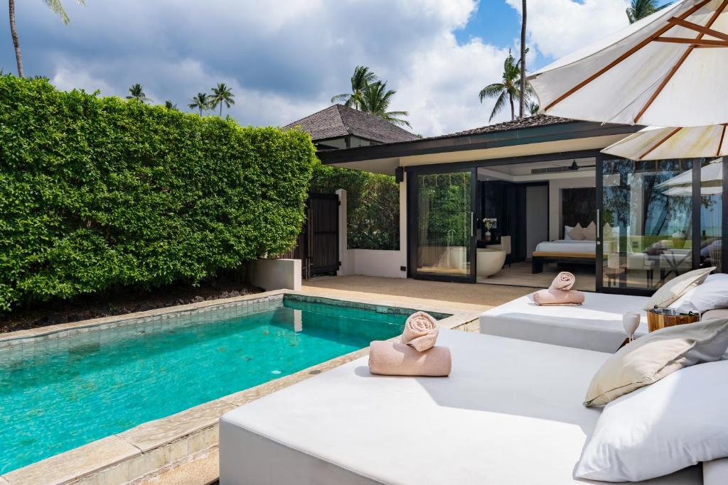 Nikki Beach Resort & Spa Koh Samui, Lipa Noi (updated prices 2025)
