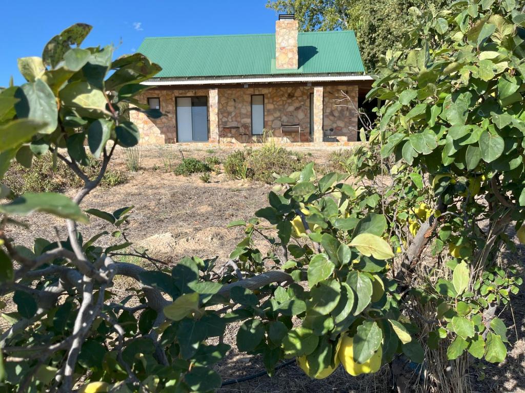 Quince Cottage, Goedverwag (updated prices 2026)