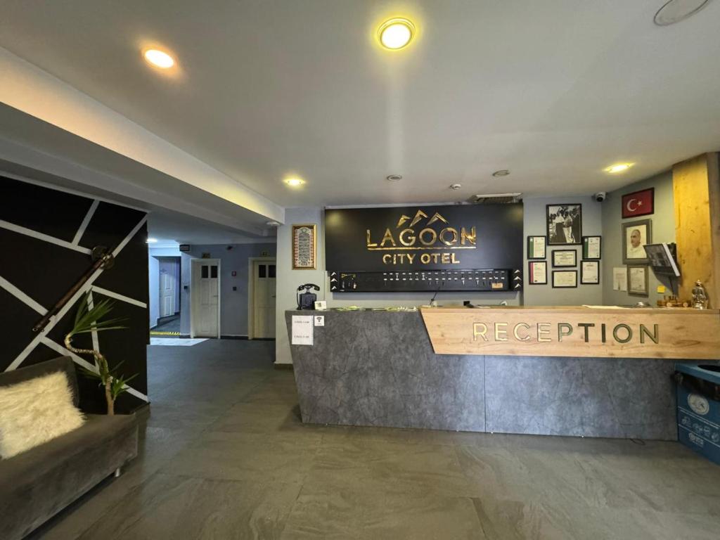 Lagoon city hotel, Bolu (updated prices 2025)