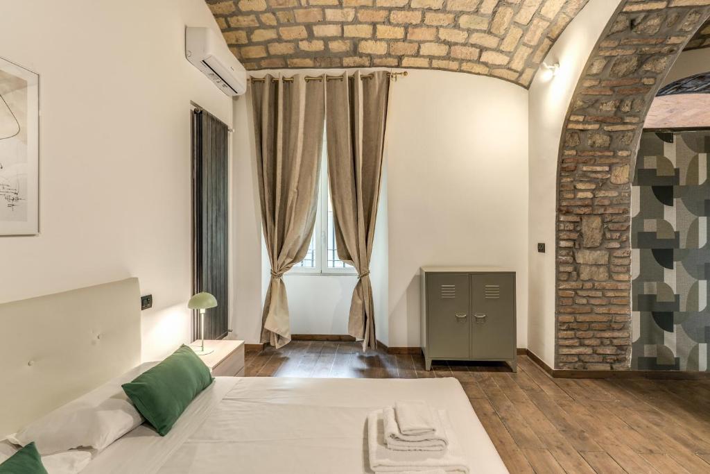 Spacious Apartment close Vatican, Rome (updated prices 2025)