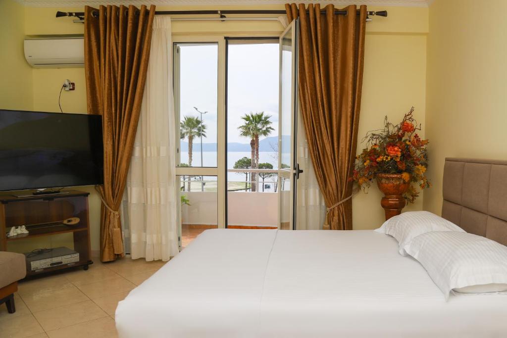 Shisha House Apartments, Vlorë (updated prices 2026)