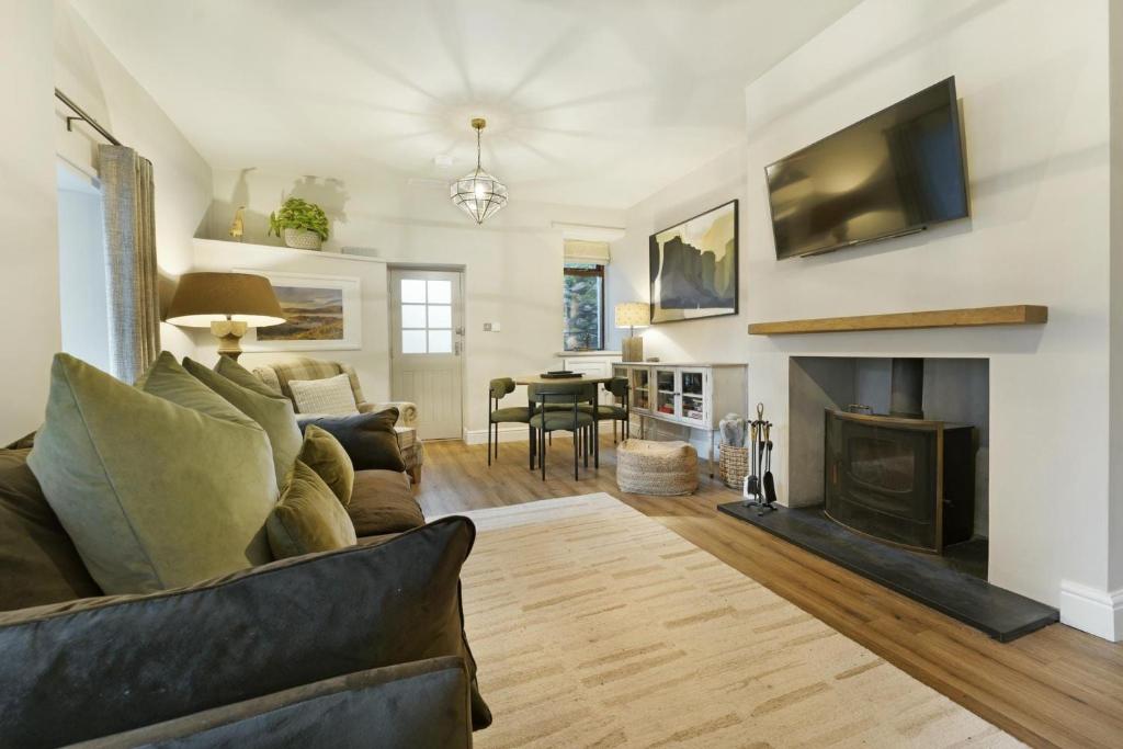 Gale House Cottage, Ambleside (updated prices 2025)