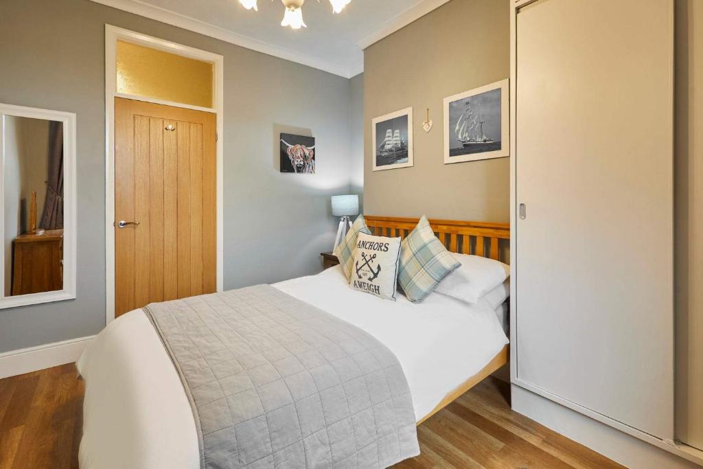 Host & Stay - Hope Terrace, Amble (updated prices 2026)