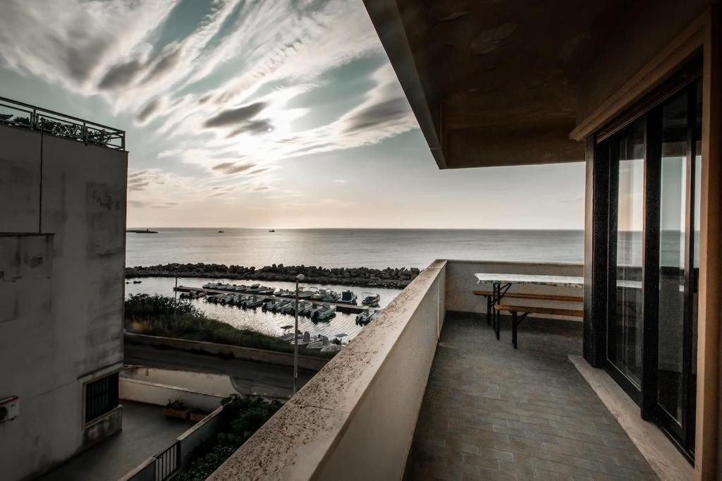 Blue Suite - Vista Mare Exclusive by Click Salento, Gallipoli (precios actualizados 2025)