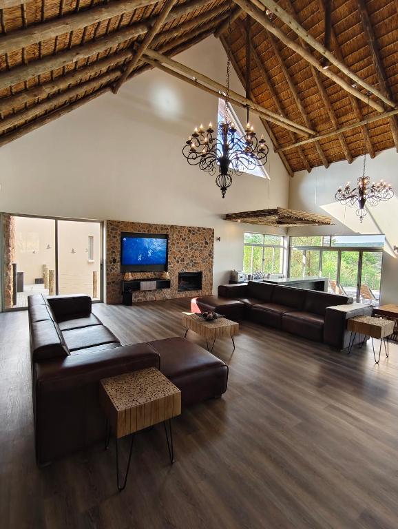 Sitrah Private Lodge, Mabalingwe, Mabula (updated prices 2025)