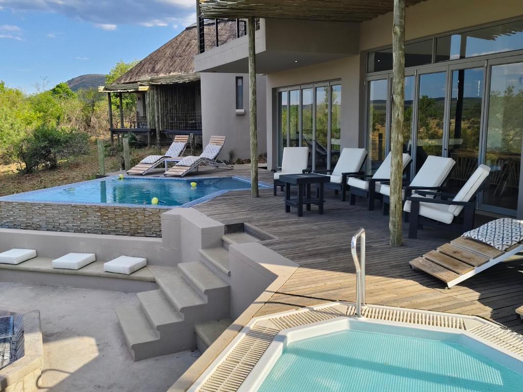 Sitrah Private Lodge, Mabalingwe, Mabula (updated prices 2026)