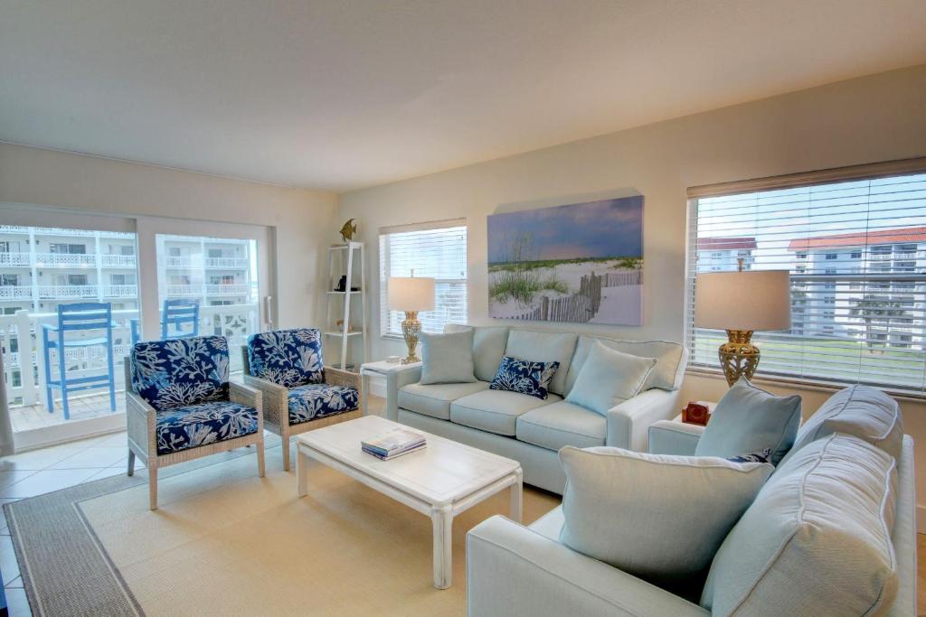 349 El Matador, Fort Walton Beach (updated prices 2026)
