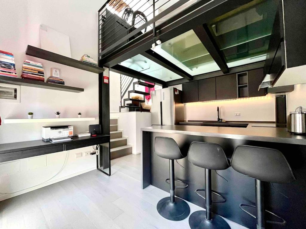 MILAN Precotto LOFT, Mailand (aktualisierte Preise für 2025)