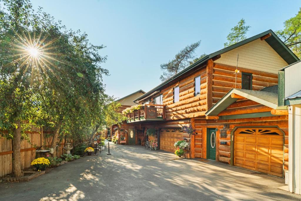 THE INN Bigfork Bay, Bigfork (updated prices 2026)