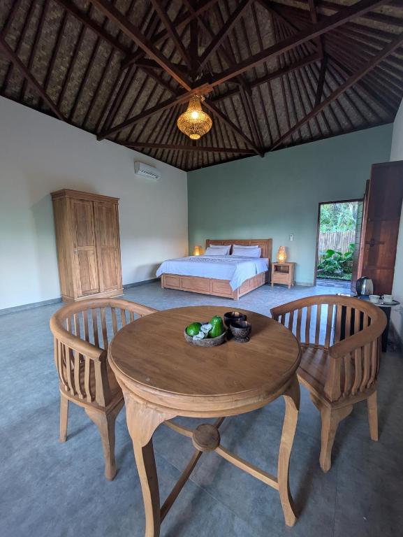 Villa Palmeras, Bebandem (updated prices 2026)
