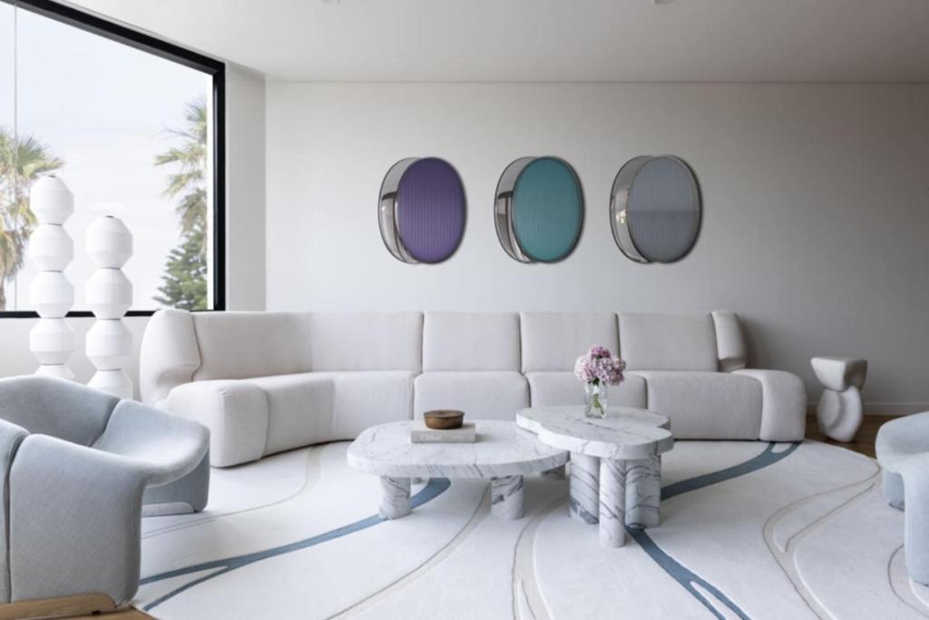 Bondi Ocean View, Sydney (updated prices 2025)