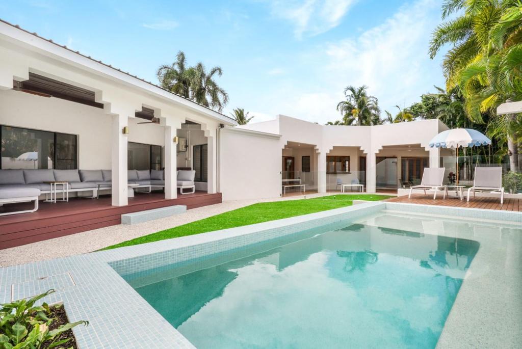 Casa Del Sol Palm Cove, Palm Cove (updated prices 2026)