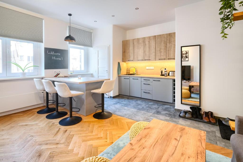 Apartmán Flora, Prague (updated prices 2025)