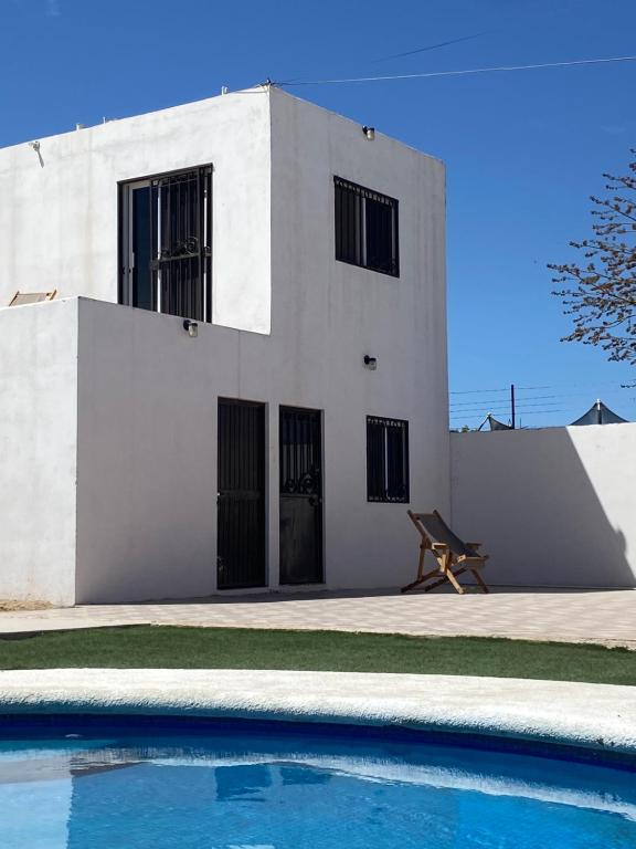 Cuarto Tabachines, La Paz (updated prices 2025)