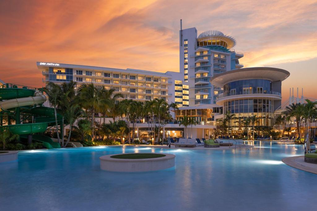 Pier Sixty-Six, Fort Lauderdale (updated prices 2026)