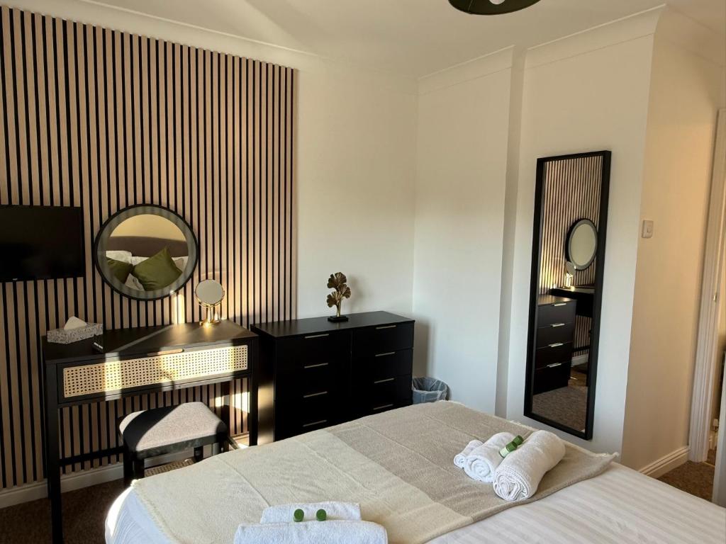 Star Cottage - central location in Ringwood Town centre New Forest ...