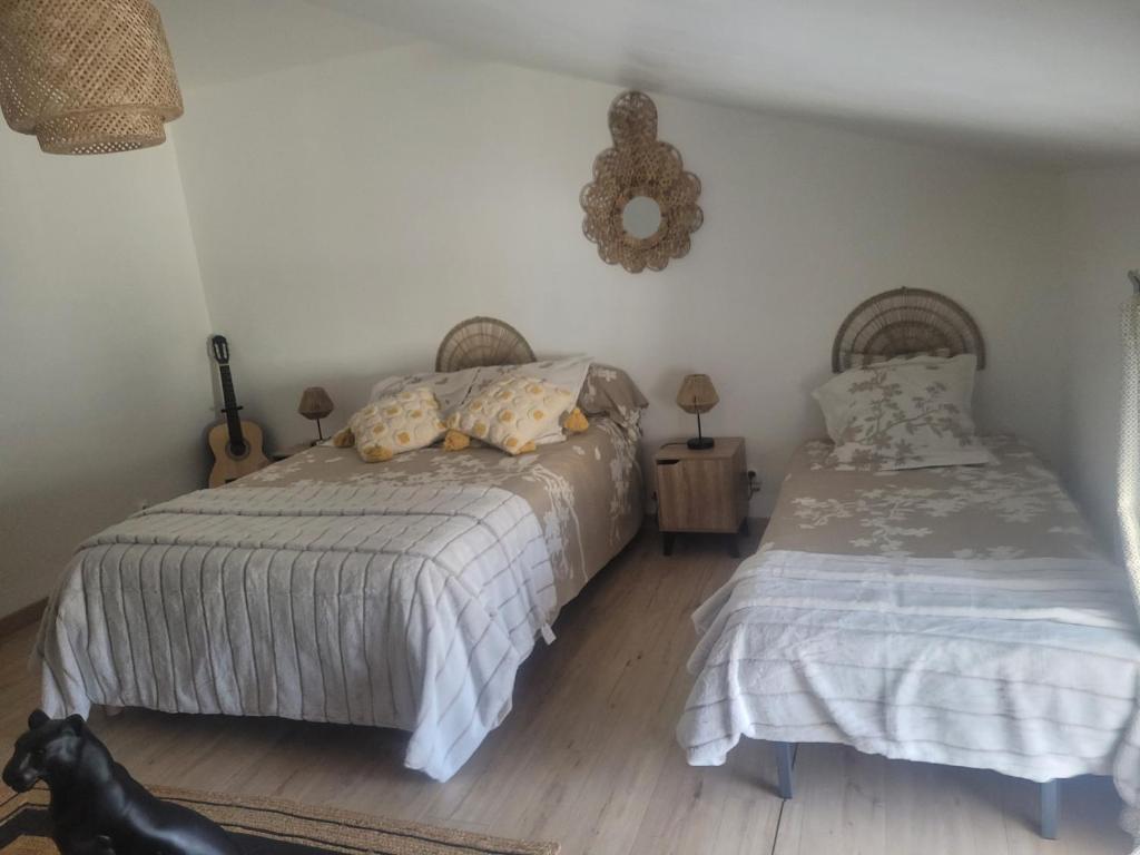 La Cadole, Baroville (aktualisierte Preise für 2025)