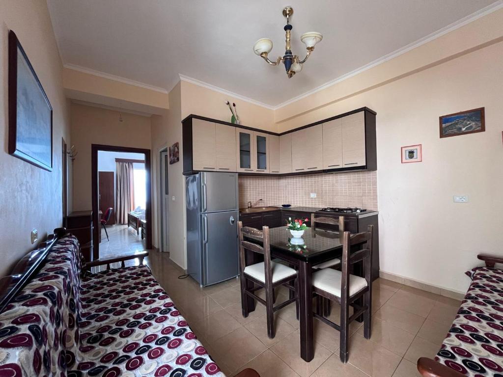 Detjon Beach Apartaments, Sarandë (updated prices 2025)