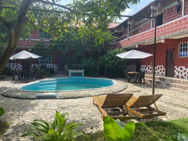 La Perla Buritaka, Santa Marta (updated prices 2025)