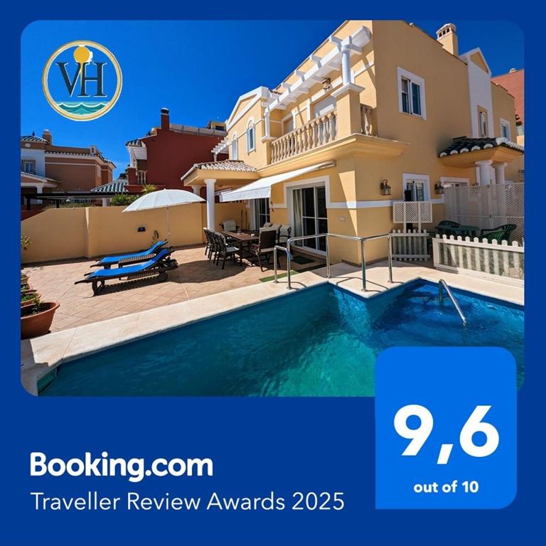 Viña Home, Torre del Mar (updated prices 2026)