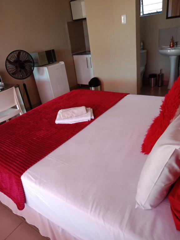 Rasesa Guesthouse, Soshanguve (updated prices 2026)