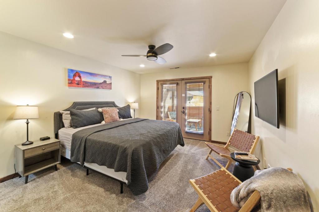 Red Rock Oasis, Moab (updated prices 2025)