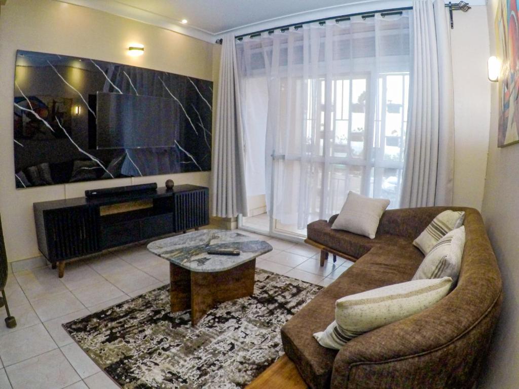 The Hidden Gem Haven, Kampala (updated prices 2025)