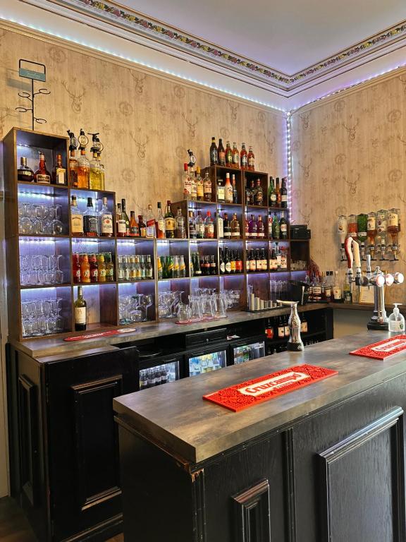 Broom Hall Country Hotel, Saham Toney (updated prices 2025)