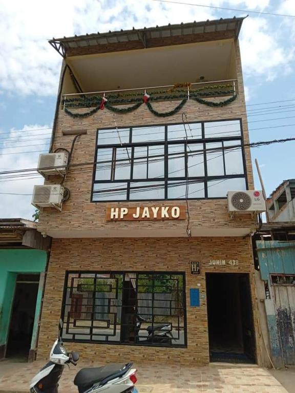Hospedaje Jayko, Nauta (precios actualizados 2025)
