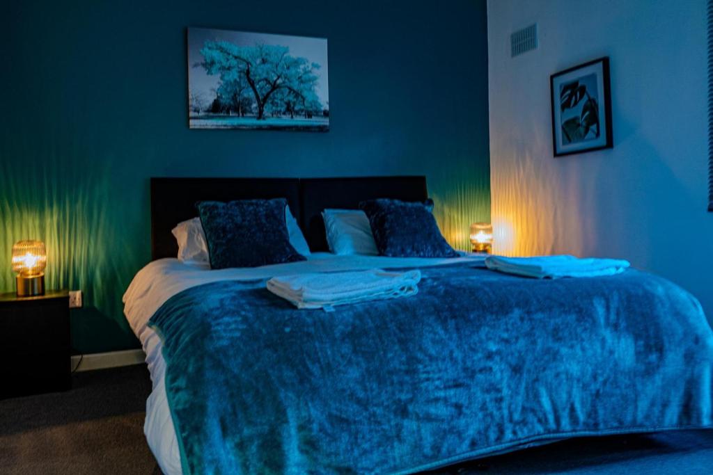 The Hawton House, Nottingham (updated prices 2026)