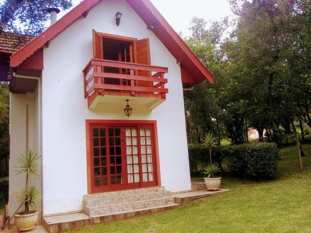 Cabana Ninho dos Cobras família, Campos do Jordão (aktualisierte Preise ...