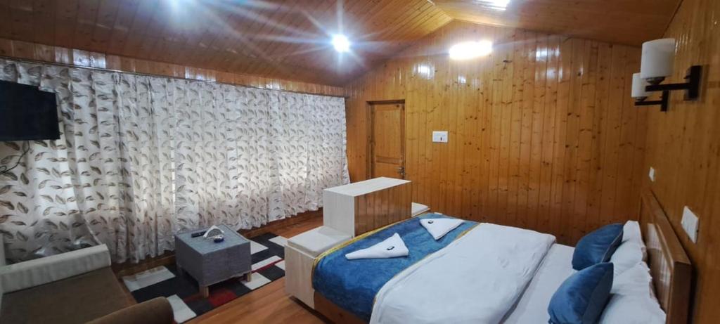 Passport official hotel, Srinagar (updated prices 2025)