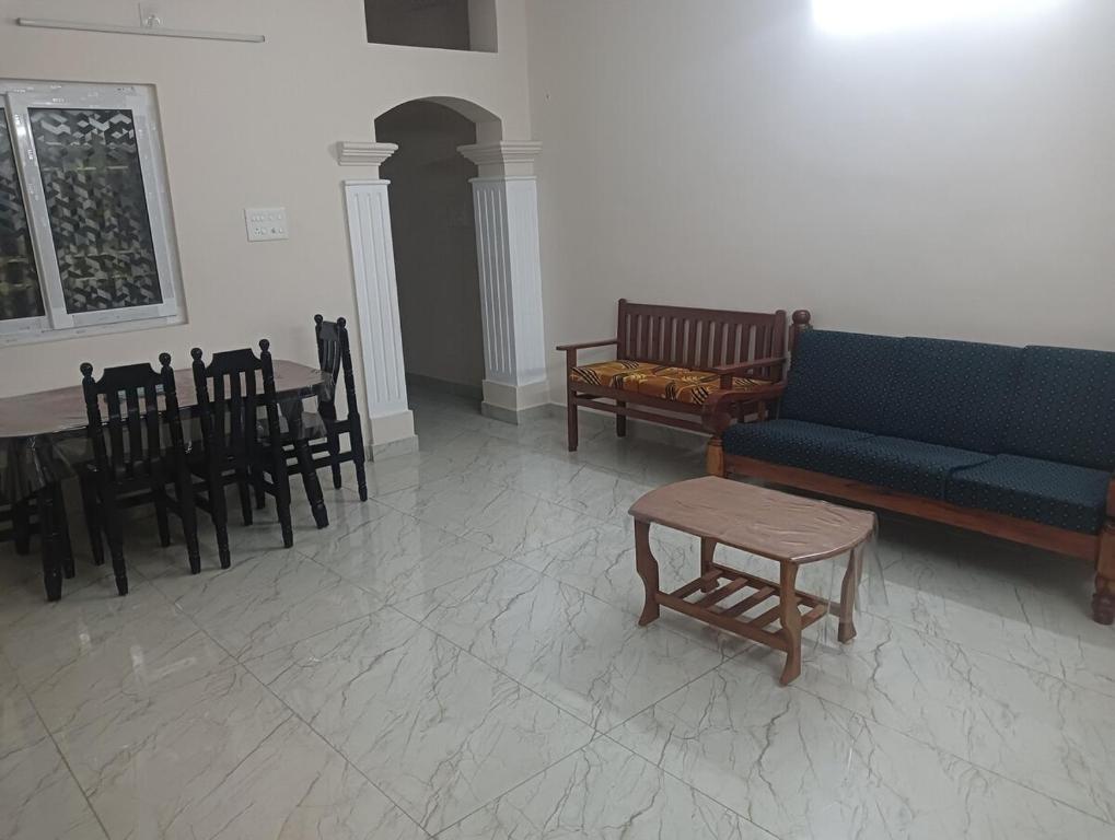 Pondicherry beautiful villa, Puducherry (updated prices 2026)