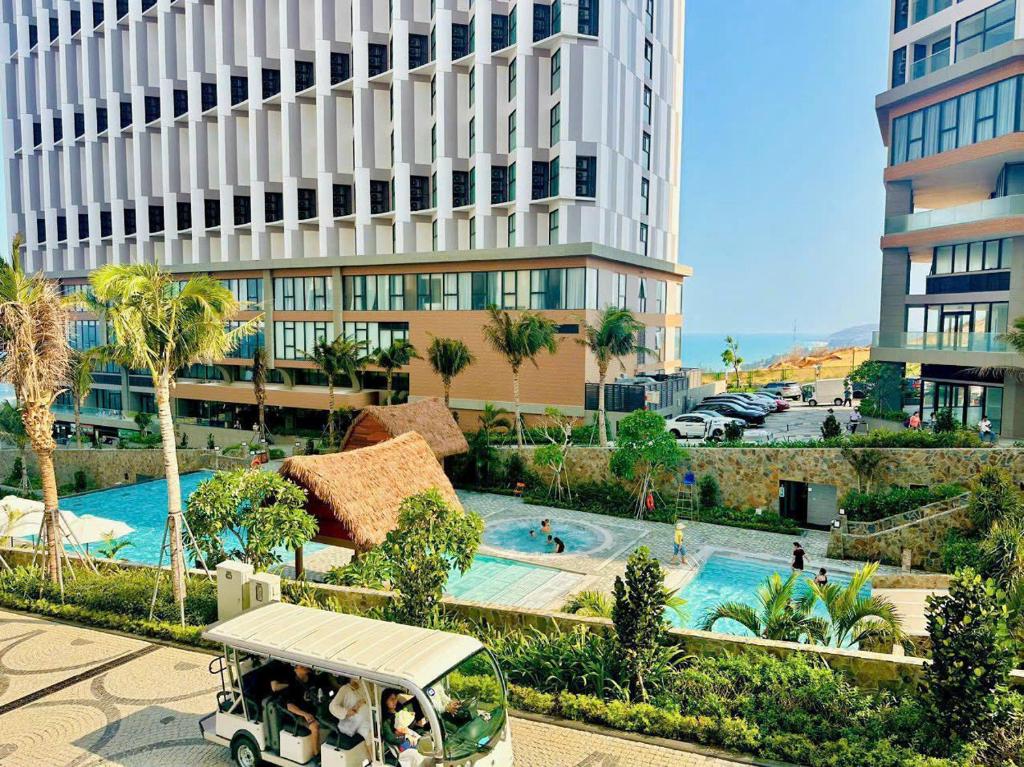 Mandala Chambay Mũi Né, Ấp Thiẹn Ái (updated prices 2025)