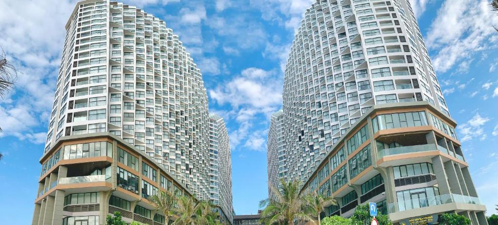 Mandala Chambay Mũi Né, Ấp Thiẹn Ái (updated prices 2025)