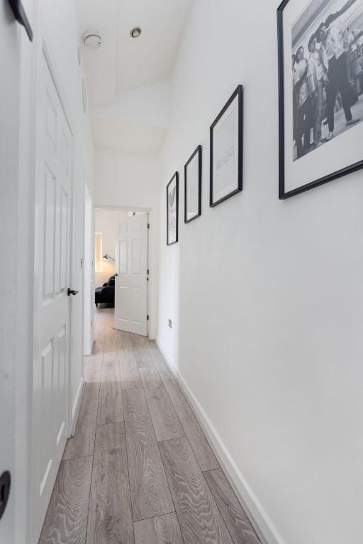 Rodney Street, Liverpool (updated prices 2025)