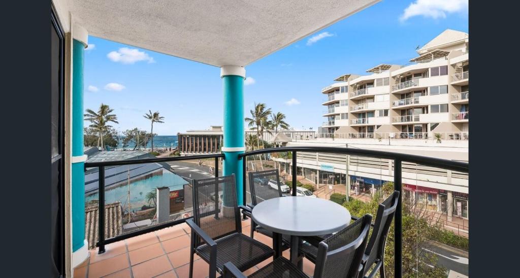 莫羅拉巴海濱Ocean Views at Aegean Mooloolaba（2025 年最新房價）