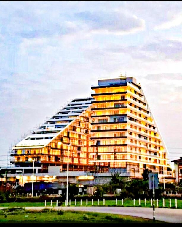 The Signature Hotel Apartment Accra Ghana, Accra (updated prices 2026)